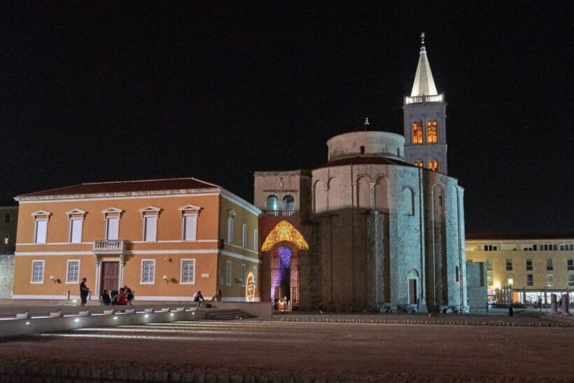 Private Tour of Zadar and ibenik from Split - A Deep Dive Into the Experience