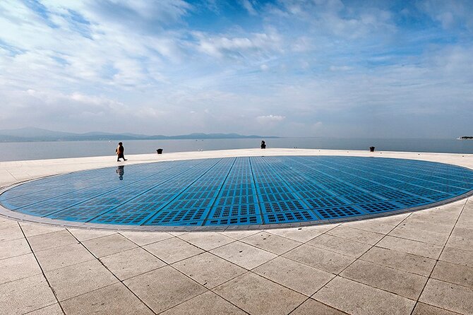 Private tour of Zadar and Krka NP - Who Will Love This Tour?