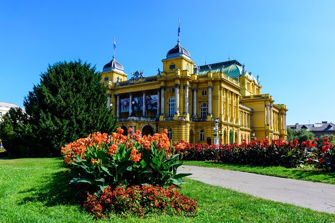 Private Tour of Zagreb - Who Should Consider This Tour?