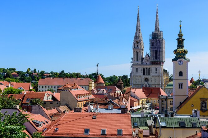 Private Tour of Zagreb - FAQ