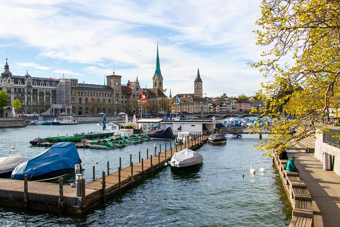 Private Tour of Zurich in 60 minutes with a Local - Final Thoughts: Who Will Love It?