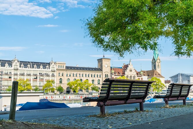 Private Tour of Zurich in 60 minutes with a Local - FAQ