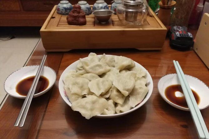 Private Tour-Old Hutong, Rickshaw, Drum Tower and Foodie Tour - Introduction: Why This Tour Stands Out