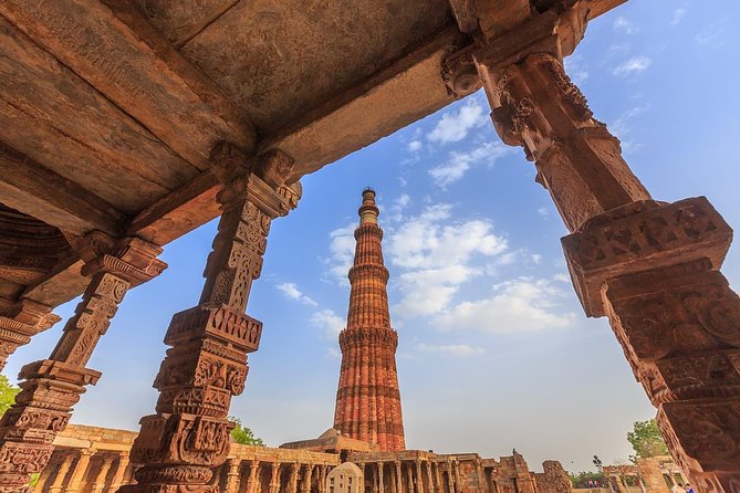 Private Tour: Old & New Delhi Sightseeing Tour - Value for Money and Who It’s Best For