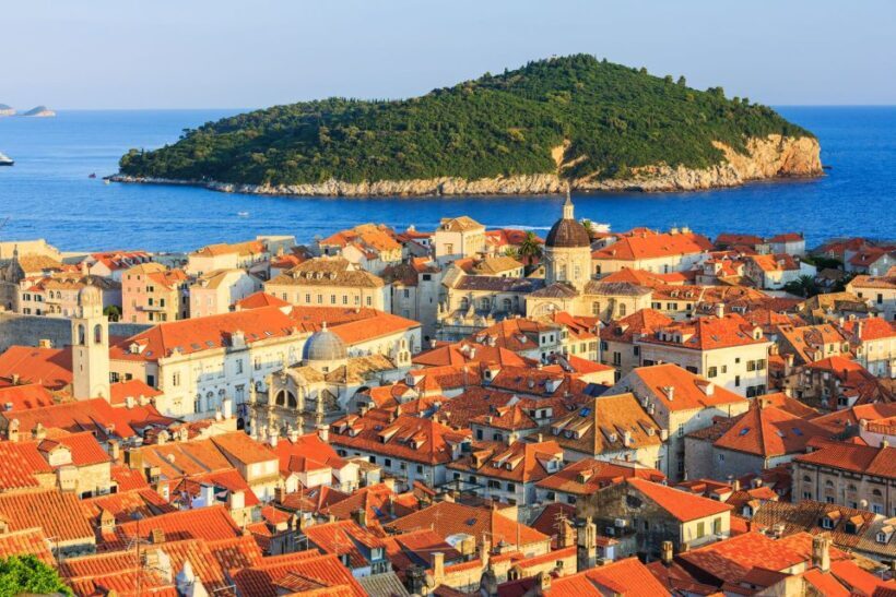 Private Tour: Old Town, Konavle Valley and Sivi Soko - Key Points