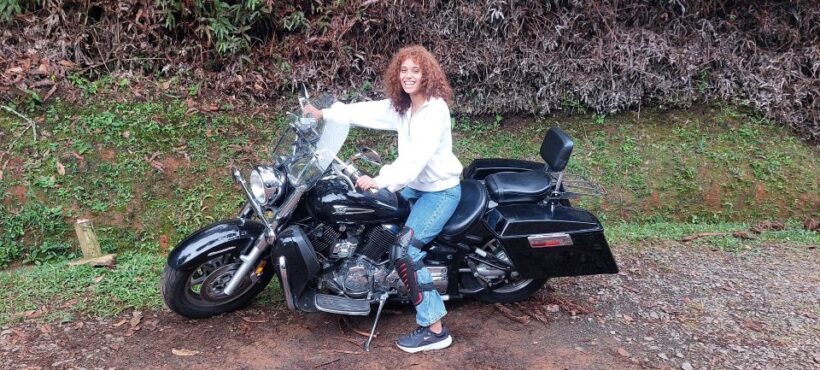 Private Tour on a 1100cc Cruiser Motorcycle - An Authentic Ride Through Valle del Cauca: A Detailed Review of the Private Motorcycle Tour to Cristo Rey