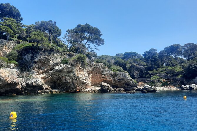 Private Tour on a Sailboat Swim and Stand up Paddle Antibes Cape - Customer Experiences and Reviews