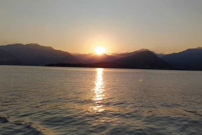 Private Tour on a Sailing Boat on Lake Maggiore with Aperitif and Music - Final Thoughts