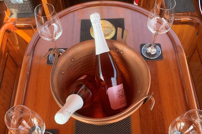 Private tour on Lake Lucerne from Weggis - What Travelers Say