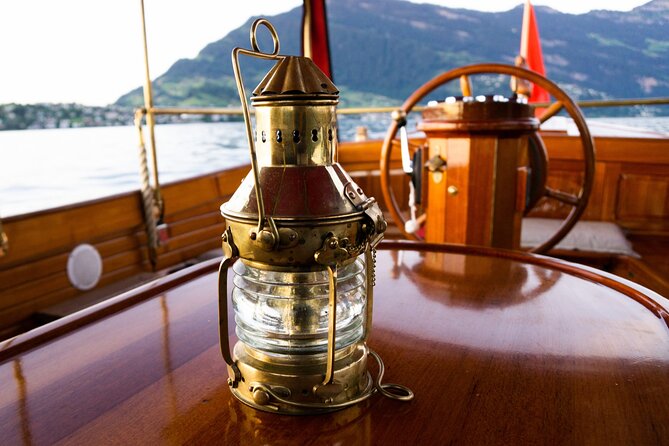 Private tour on Lake Lucerne from Weggis - FAQs