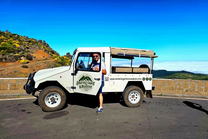 Private Tour on Madeira Island (max 6 people) - The Practicalities: What You Need to Know