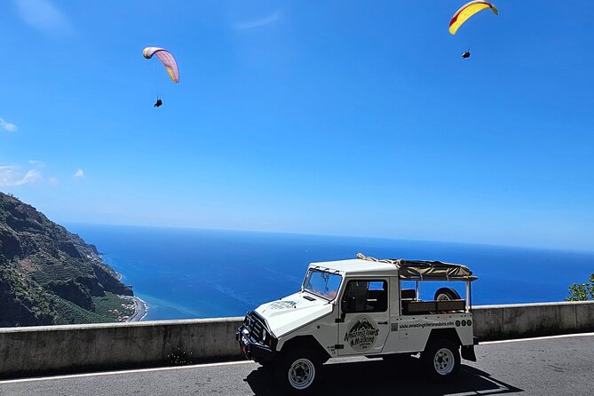Private Tour on Madeira Island (max 6 people) - Frequently Asked Questions
