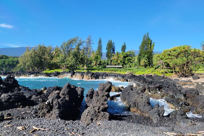 Private Tour on Maui with Luxury Mercedes S-Class - The Sum Up: Is It Worth It?