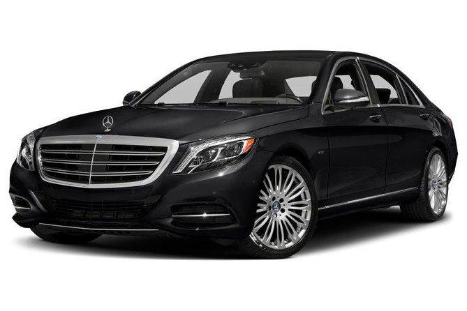 Private Tour on Maui with Luxury Mercedes S-Class - FAQ