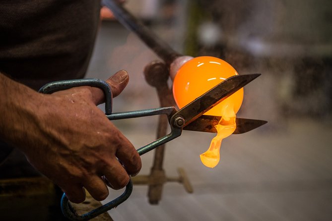 Private tour on Murano Island: discover the art of Artisanal Glassblowing - Who Will Love This Tour?