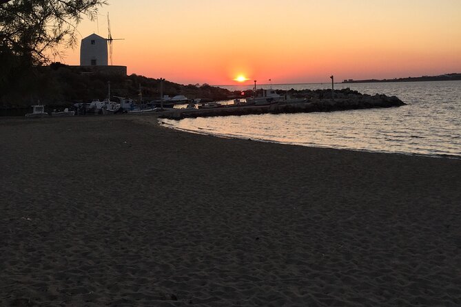 Private Tour on Paros Island - Tips for Planning Your Private Tour