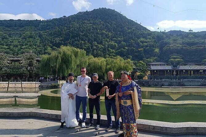 Private Tour on Terracotta Army and Huaqing Palace - Why Choose This Tour?