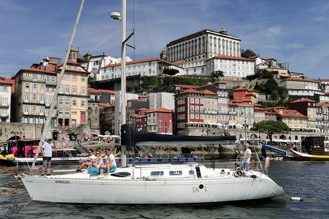 Private Tour on the Douro River and Sea and Sunset - Why This Tour Works for Travelers