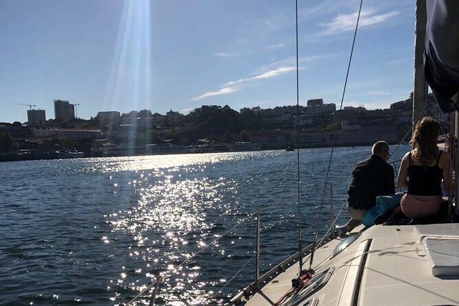 Private Tour on the Douro River and Sea and Sunset - The Sum Up: Is This Tour Right for You?