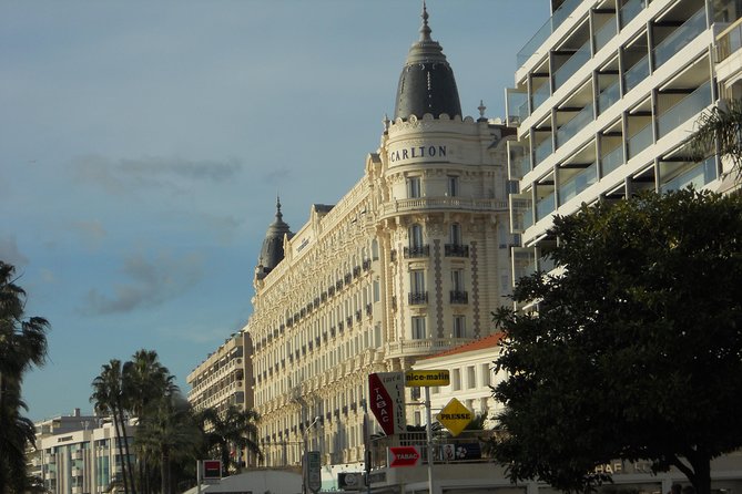 Private tour on the French Riviera with comfortable minivan.MONACO NICE ST PAUL - Who Will Love This Tour?