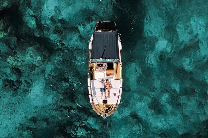 Private Tour on the Island of Capri - Key Points