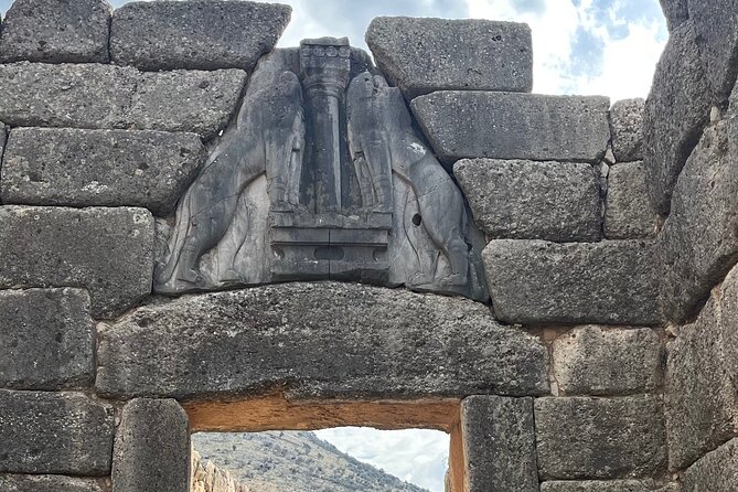 Private Tour on the Mythical Argolis and Ancient Epidaurus - Discover the Mythical Argolis and Ancient Epidaurus: A Practical Review