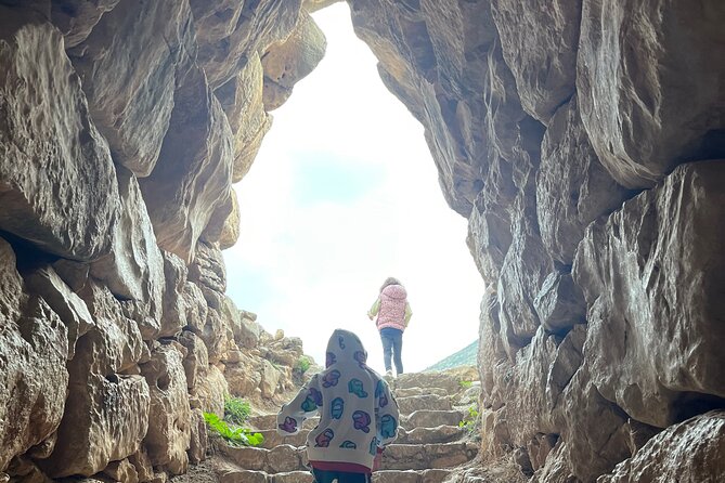 Private Tour on the Mythical Argolis and Ancient Epidaurus - What Travelers Love About This Tour