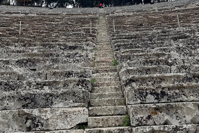 Private Tour on the Mythical Argolis and Ancient Epidaurus - Who Would Love This Tour?