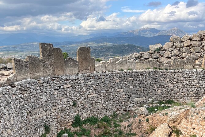 Private Tour on the Mythical Argolis and Ancient Epidaurus - Final Thoughts