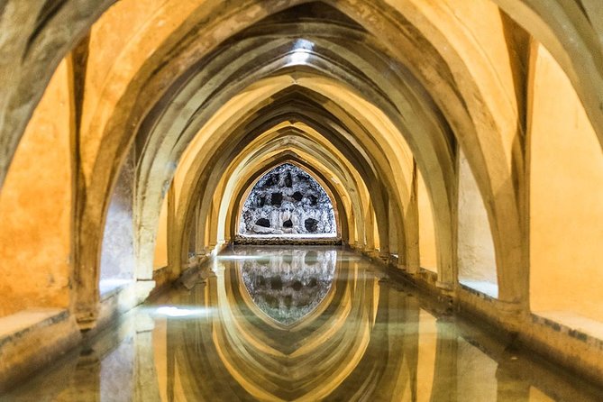 Private Tour One Day in Seville - Reviews and Ratings