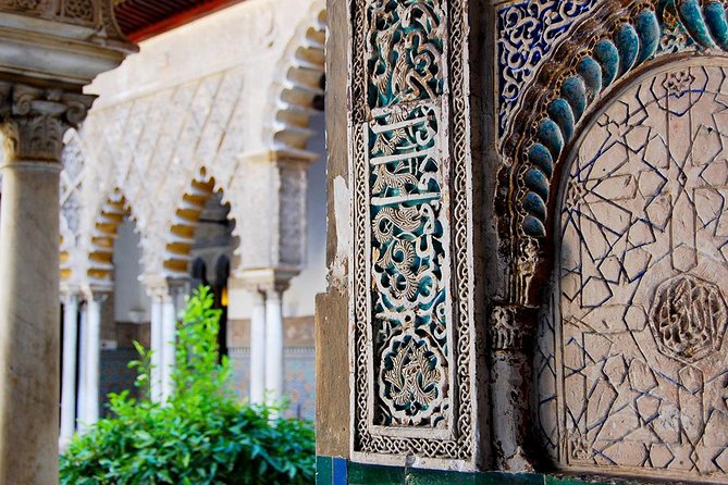 Private Tour One Day in Seville - What to Expect on the Tour