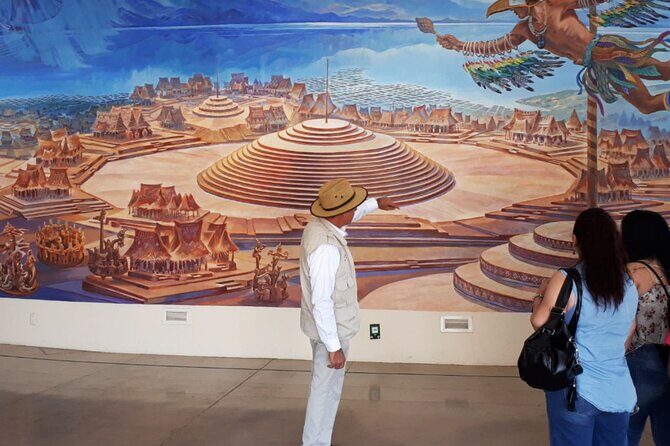 Private Tour one day of Adventure in the Guachimontones and Tequila Pueblo Mágico - Final Thoughts