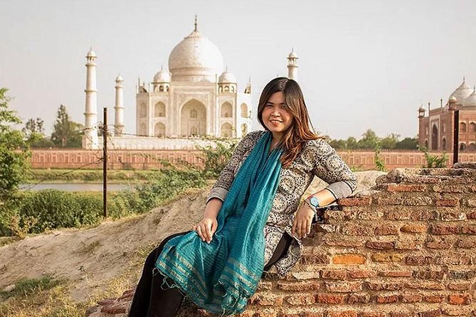Private Tour: One Day Trip To Agra from Delhi by Car Visit Taj Mahal & Agra Fort - The Practical Aspects