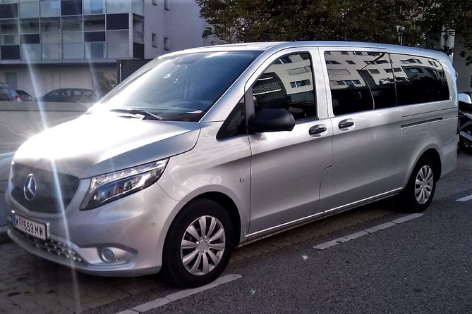 Private Tour: One Perfect Day in Vienna - Logistics and Inclusions