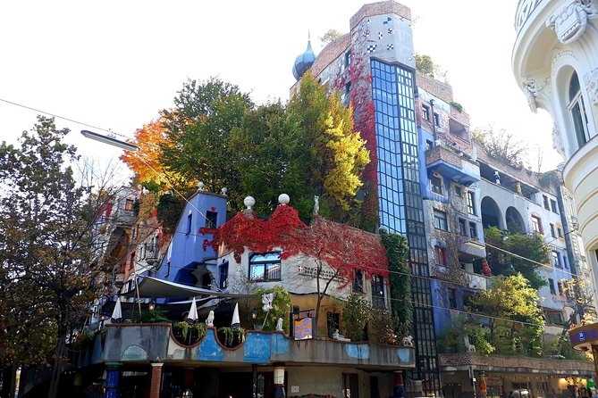 Private Tour: One Perfect Day in Vienna - Accessibility and Requirements