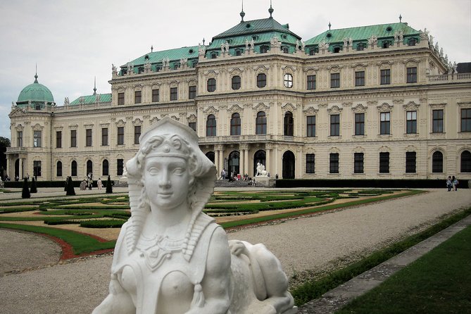 Private Tour: One Perfect Day in Vienna - Traveler Reviews and Feedback