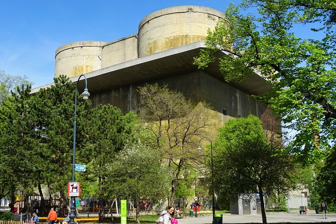 Private Tour: One Perfect Day in Vienna - Exploring Vienna on Foot