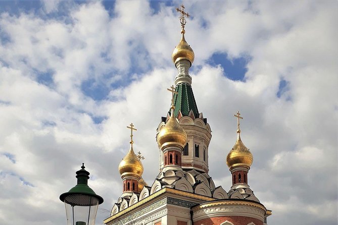 Private Tour: One Perfect Day in Vienna - Customization and Add-Ons