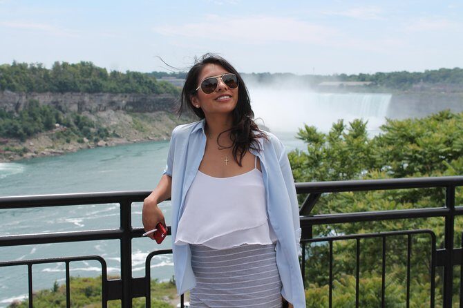 Private Tour or Private Transportation From Toronto Anywhere - What to Expect During Your Day