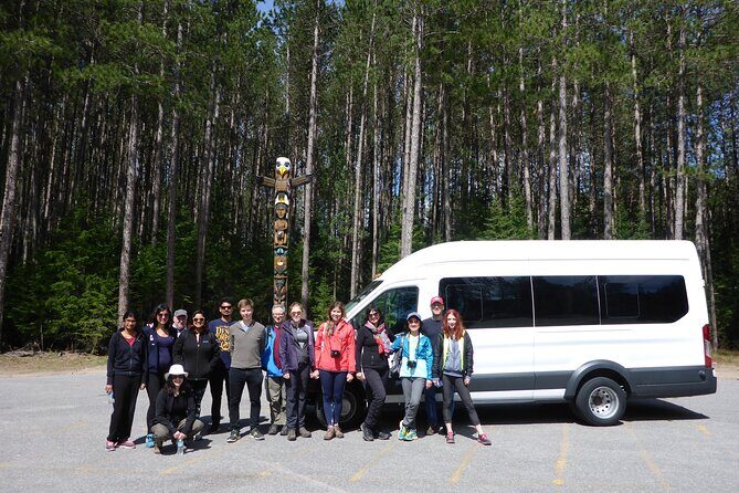Private Tour or Private Transportation From Toronto Anywhere - The Bottom Line: Is It Worth It?