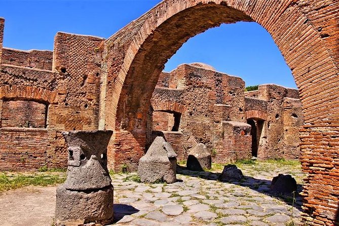 Private tour Ostia Antica the secret ruins of Rome - Unlocking the Secrets of Ostia Antica: A Deep Dive into Rome’s Hidden Ruins