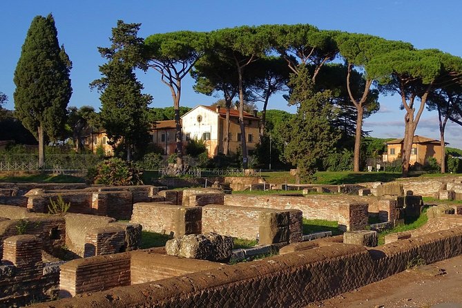 Private tour Ostia Antica the secret ruins of Rome - The Sum Up: Why Choose This Tour?