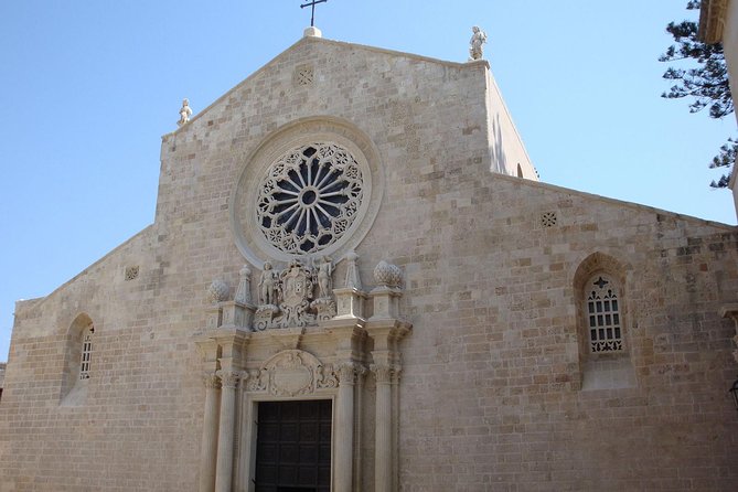 Private Tour: Otranto Guided Walking Tour - Why You’ll Love This Tour