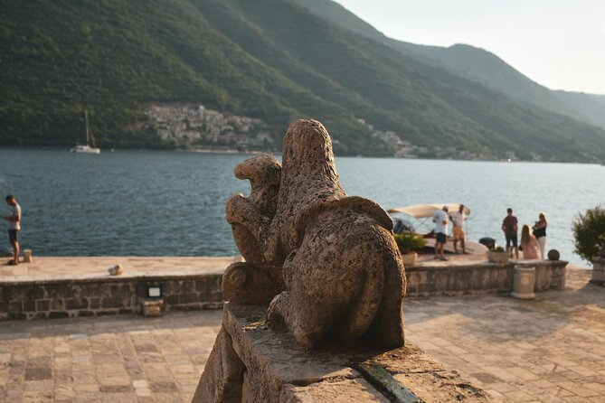 Private Tour: Our Lady of The Rocks Island and Perast - up to 8 people - Why This Tour Works for Travelers