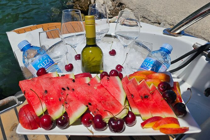 Private Tour: Our Lady of The Rocks Island and Perast - up to 8 people - The Sum Up