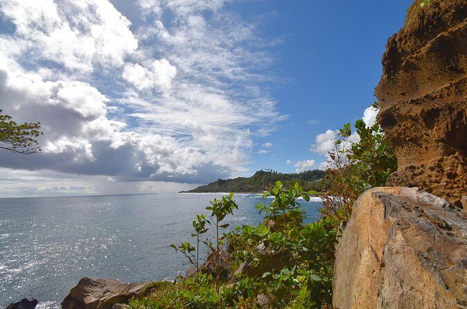 Private Tour Owia Salt Pond and Black Point Tunnel - Transportation & Practicalities