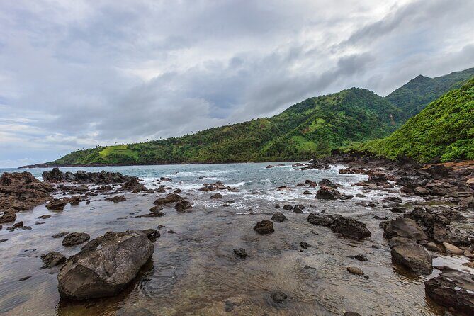 Private Tour Owia Salt Pond and Black Point Tunnel - Perfect For