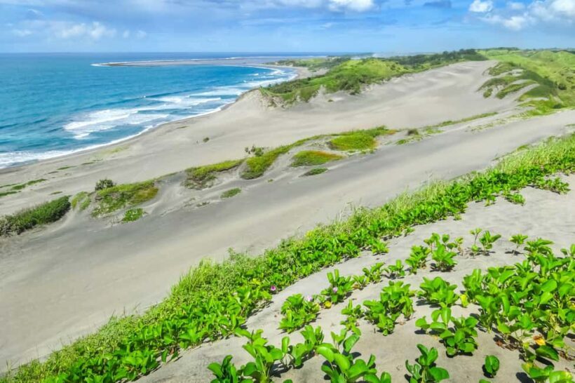 Private Tour: Pacific's Largest Dunes & Famous Waterfall - An Overview of the Tour