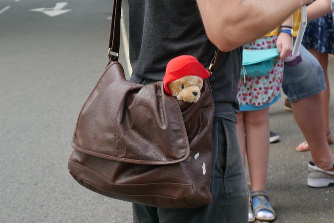 Private Tour: Paddington Taxi Tour of Filming Locations - Price and Value