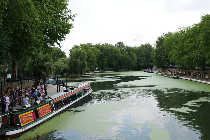 Private Tour: Paddington Taxi Tour of Filming Locations - FAQ